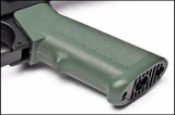 G&G GC7A1 Full Metal AEG Airsoft Rifle with Scope, Canadian C7A1/C7A2