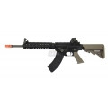 Blowback And Recoil Airsoft Rifles & SMGs - Airsoft Station