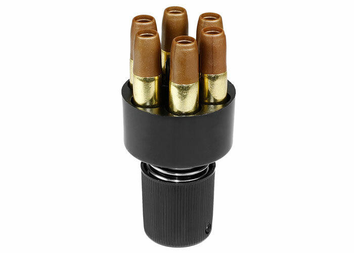 BB Speedloader & Airsoft Revolver Shells For WG and Dan Wesson CO2 ...