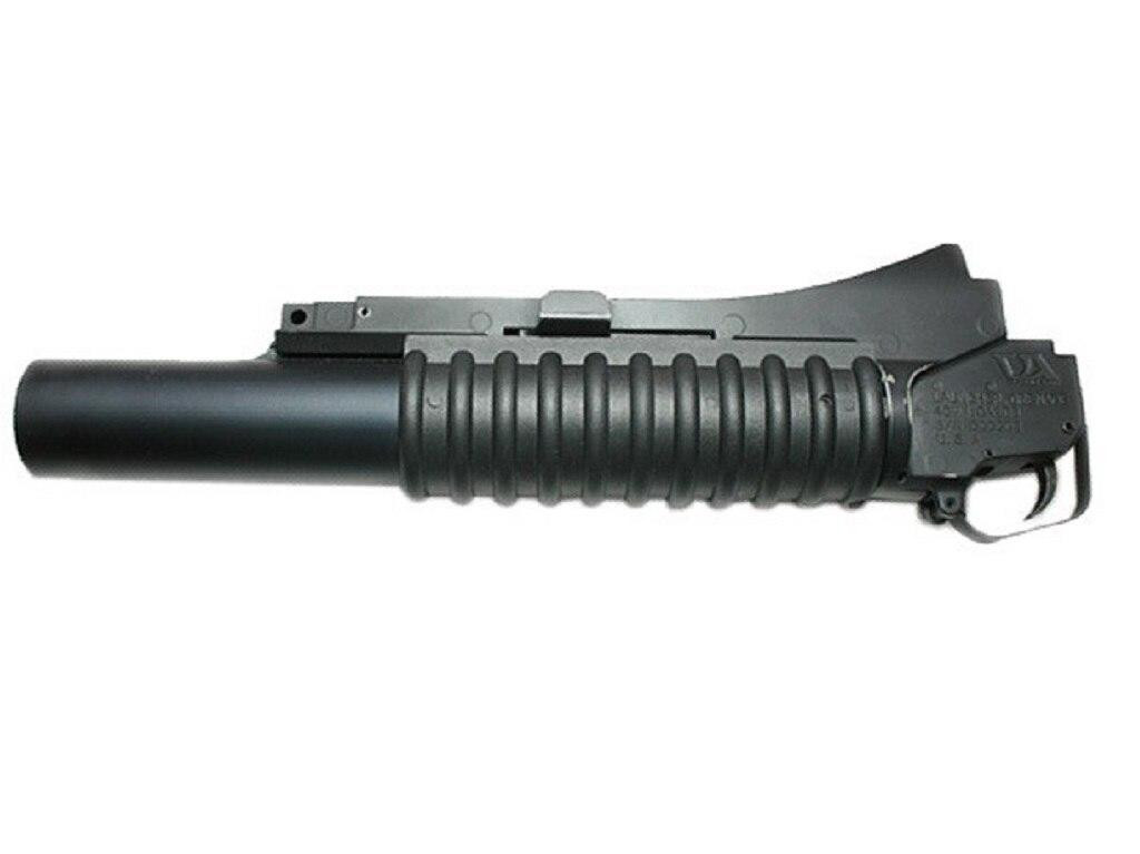 Classic Army M203 Grenade Launcher - Long Type (A103M)