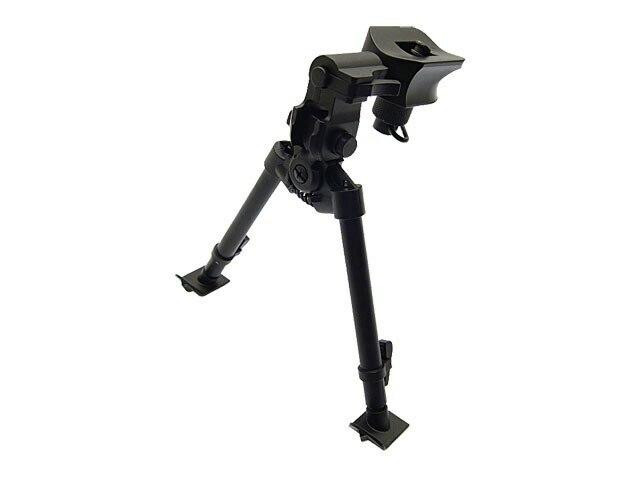 AGM L96 Airsoft Sniper Rifle Bipod & Mount (AC-5232)