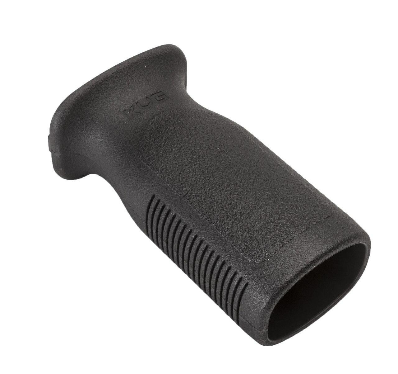 Compact Vertical Keymod Grip, Black (CA-1198B)