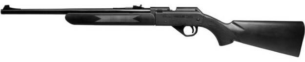 Daisy Powerline Model 35 Air Rifle, Black | Airsoft Station