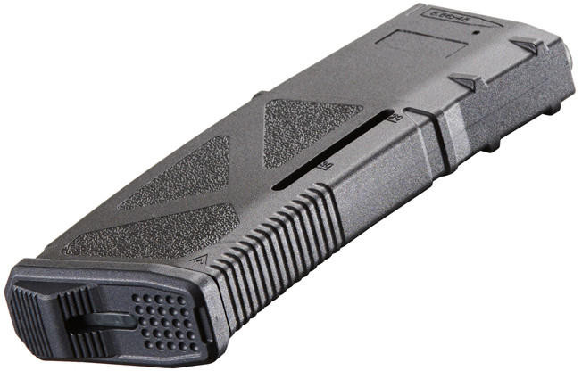 Arcturus AR Mod 1 M4/M16 30/130 Round Variable Mid-Cap Windowed EMM ...