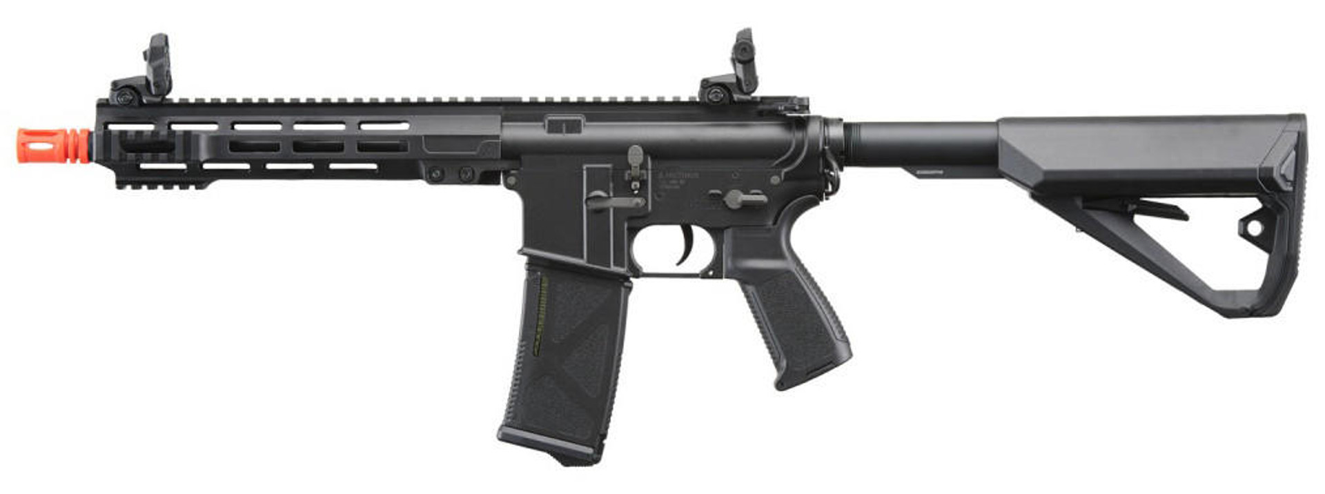 Arcturus LWT MK-I CQB 10" Sport AEG Airsoft Rifle, Black | Airsoft Station