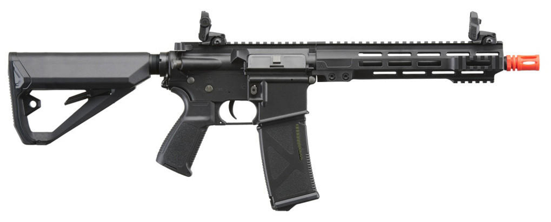 Arcturus LWT MK-I CQB 10" Sport AEG Airsoft Rifle, Black | Airsoft Station