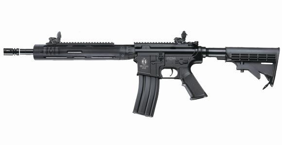 ICS-220 M4A1 Tubular RAS AEG