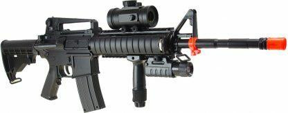 M83 Electric Airsoft Rifle | Full Auto Airsoft Gun