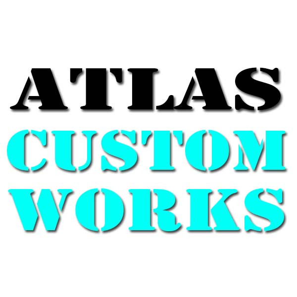 Atlas Custom Works | Airsoft Parts & Accessories