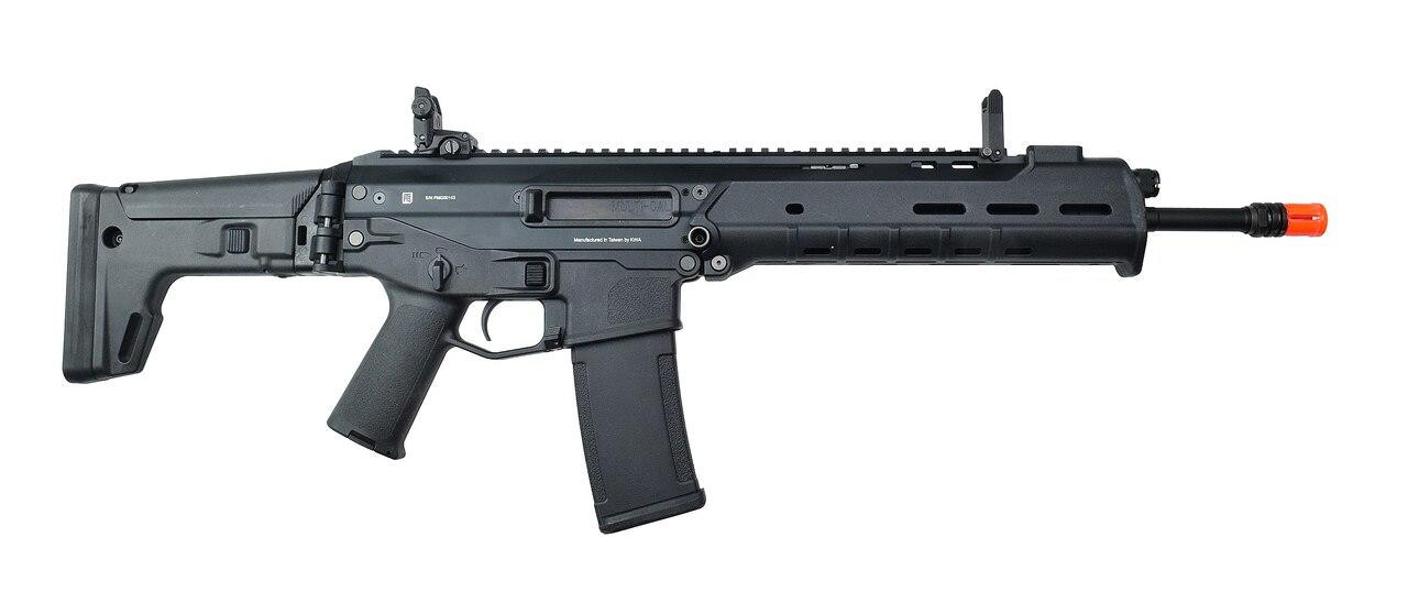 KWA PTS Masada ACR Gas Blowback Airsoft Rifle