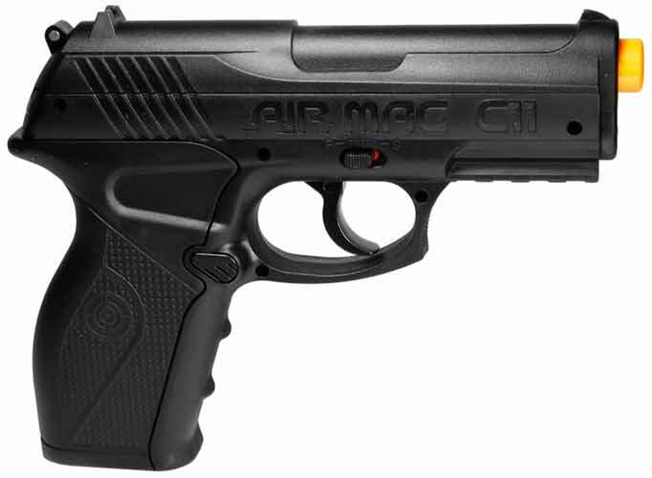 Crosman C11 Co2 Powered Airsoft Pistol Gas Powered Air Soft Gun