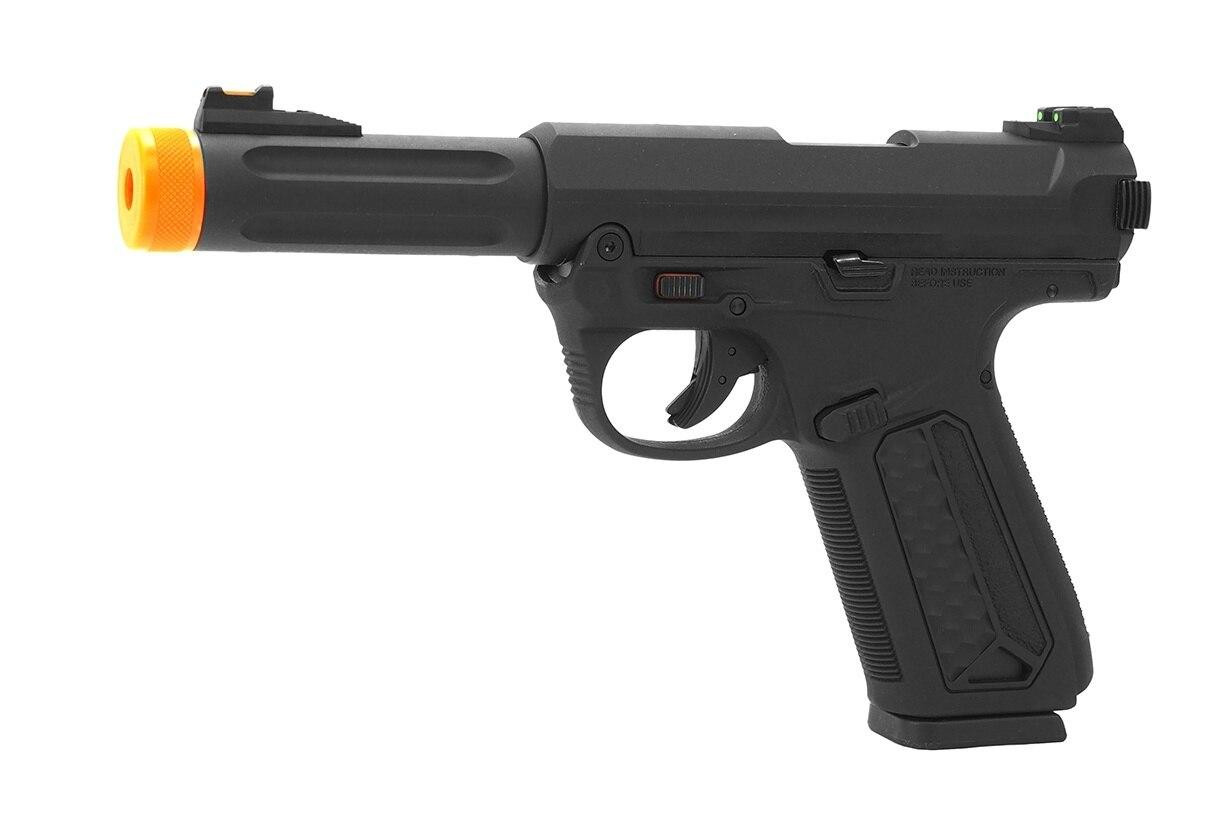 AAP-01 Action Army Gas Airsoft Pistol