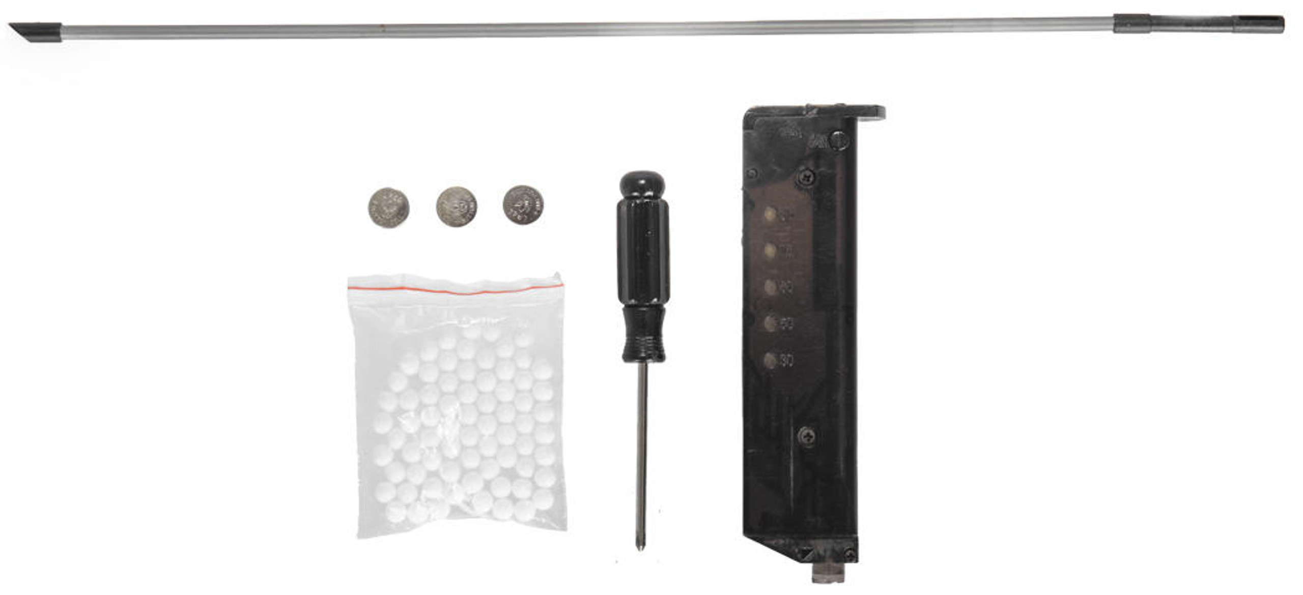 Agm M180b2 Spring Ris Pistol Grip Airsoft Shotgun Black Airsoft Station