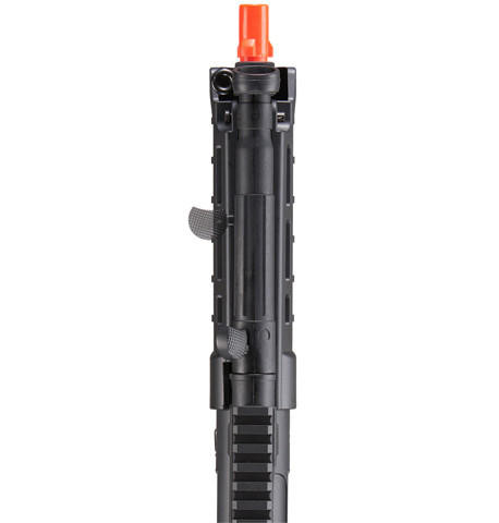 ACW Specter Airsoft SMG AEG, Black | Airsoft Station