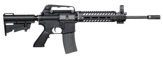 G&G T91 Training AEG Airsoft Rifle, Black | Airsoft Station