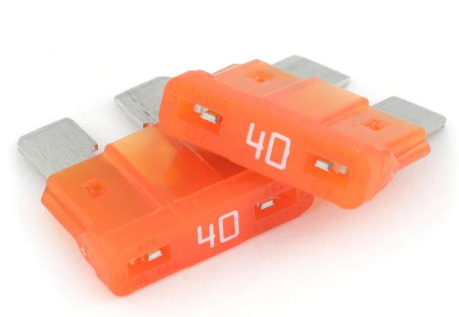 Gate Mini Fuse 2 pcs | Airsoft Station