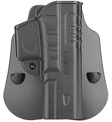 Cytac IWB F-Speeder Fast Draw Holster for Glock 17, 22, 31 Gen 1-4 ...