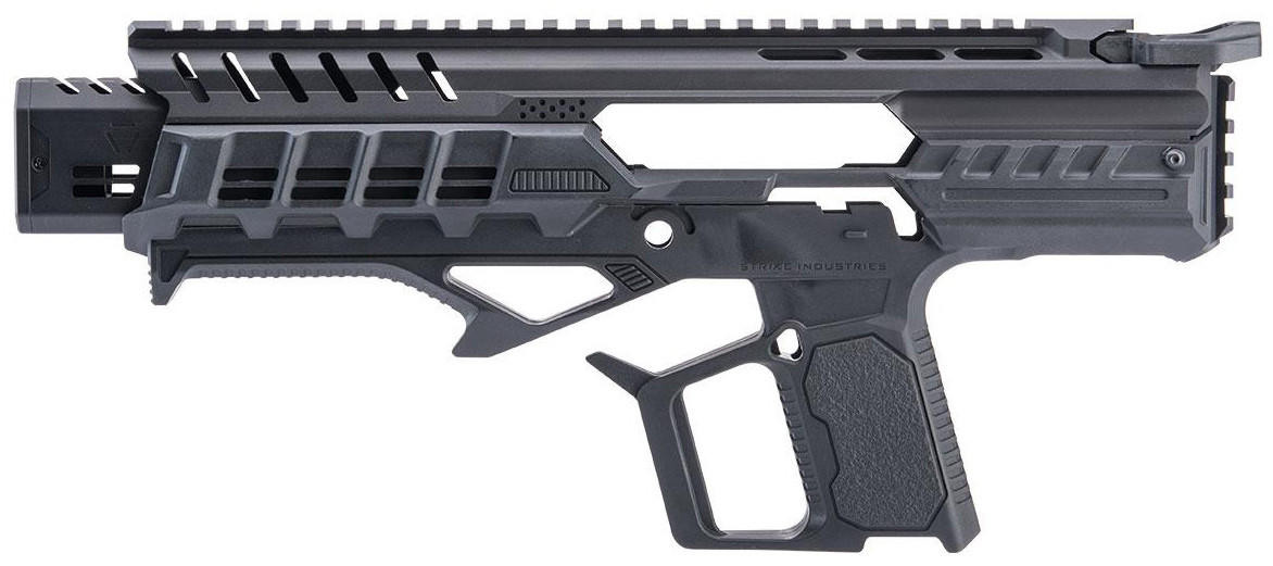 EMG Strike Industries Model S SIG Sauer ProForce P320 M17 MHS Gas ...