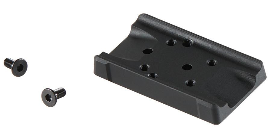 Lancer Tactical Tandemkross CTHULHU Gas Blow Back Airsoft Pistol, Black ...