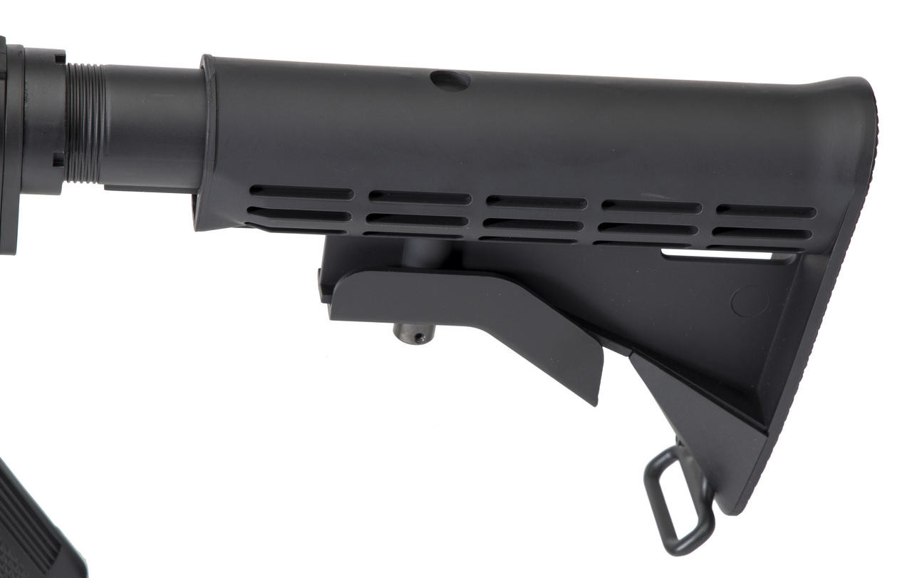 JG Metal GB S-System AEG