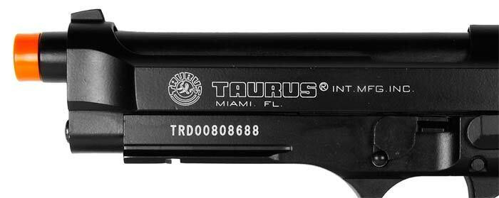 Taurus PT99 | Full Metal CO2 Airsoft Pistol | Airsoft Station