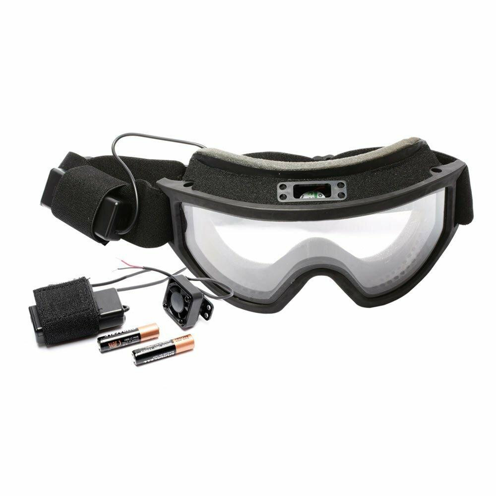 G&G Anti-Fog Turbo Goggle Fan Kit | Airsoft Station