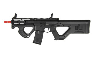 ASG HERA ARMS CQR Airsoft Rifle, Black - Airsoft Station