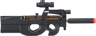 Well D90H Full Auto Electric Airsoft Gun | Airsoft Station