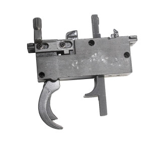 Well MB01 Upgraded Metal Trigger Box/Assembly for L96 Sniper Rifles