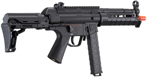 ACW Specter Airsoft SMG AEG, Black | Airsoft Station