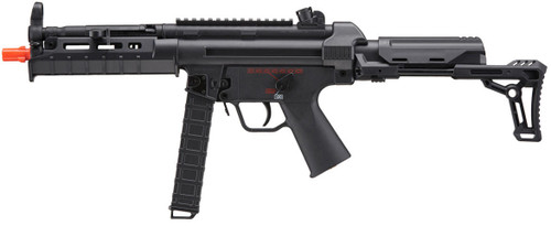 ACW Specter Airsoft SMG AEG, Black | Airsoft Station