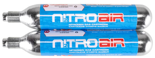 Umarex N2 Nitro Cartridge 2 Pack | Airsoft Station