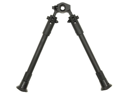 Well MB13 | Airsoft Sniper Rifle with Scope and Bipod