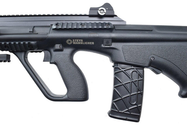 STEYR AUG A3 XS Commando CQB Bullpup Airsoft Proline AEG (50113)
