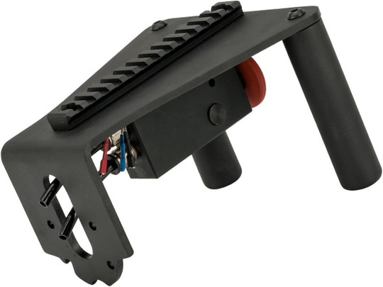 Classic Army M132 Micro Minigun Vehicle Mount