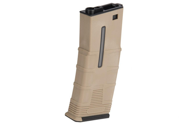 ICS ProLine CXP-YAK CQB Electric Blowback AEG Airsoft Rifle, Tan