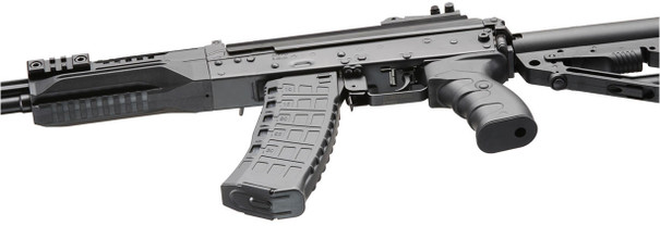 Arcturus PE Version Modernized AK-12 Airsoft AEG Rifle, Black | Airsoft Station