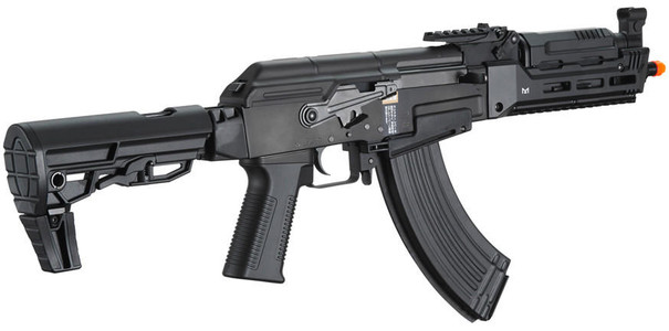 Tokyo Marui AK Storm Next Generation Recoil Shock Airsoft AEG Rifle ...