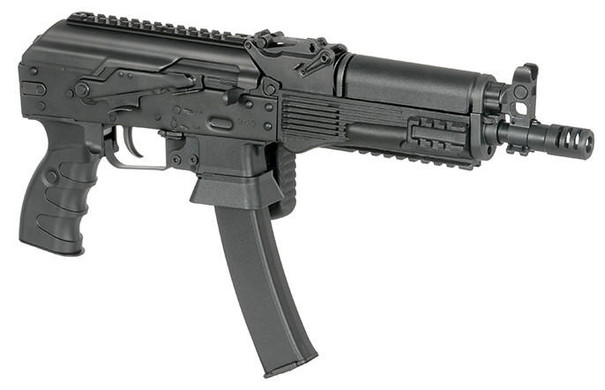 Arcturus PPK20 PE Limited Edition Airsoft AEG Rifle, Black | Airsoft ...