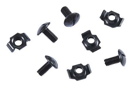 FMA Labs Helmet Retention System, Black | Airsoft Station