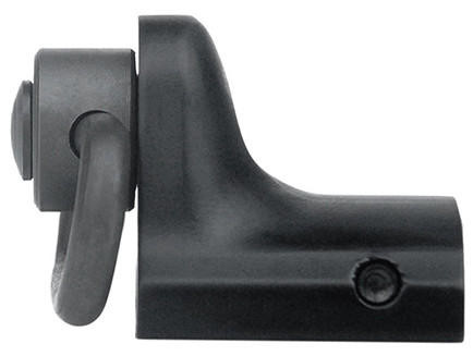 ACW Rail Mounted Hand Stop for Picatinny Rails, Black | Airsoft Station