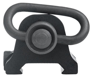 ACW Rail Mounted Hand Stop for Picatinny Rails, Black | Airsoft Station