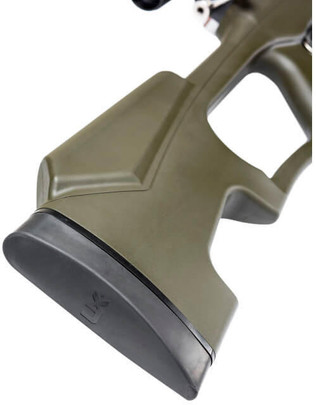 Umarex AirSaber PCP Powered Arrow Gun Air Rifle with 3 Carbon Fiber ...