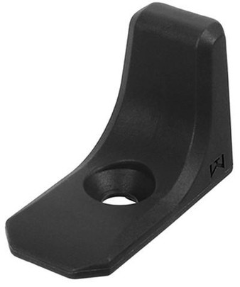 PTS Enhanced Polymer M-LOK Hand Stop, Black | Airsoft Station