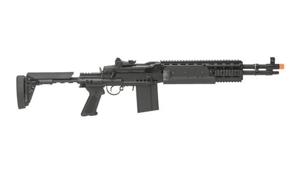 G&G Top Tech GR14 HBA Long M14 EBR AEG Airsoft Rifle