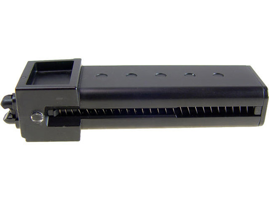 KJW KC-02 V2 Tactical Carbine GBB Airsoft Rifle