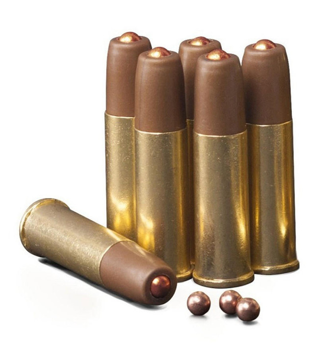 Crosman SNR357 .177 Cal 6ct BB Revolver Shells | Airsoft Station