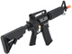 Specna Arms CORE Series M4 SBR Airsoft AEG Rifle, Black | Airsoft Station