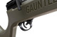 Umarex Gauntlet SL30 .30 Cal PCP High Pressure Air Rifle, OD Green ...