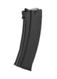 WellFire AK74 Gas Blowback GBB Airsoft Rifle, Black | Airsoft Station